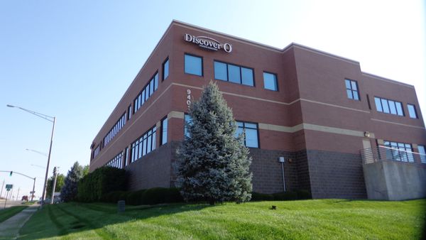 DISCOVER VISION CENTERS - Updated December 2025 - 10 Photos & 17 ...