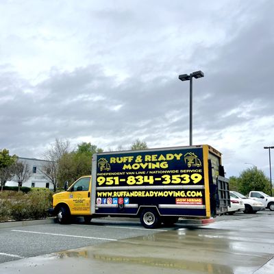 RUFF & READY MOVING - Updated January 2026 - 474 Photos & 244 Reviews ...