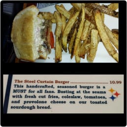 GRESSO’S RESTAURANT AND BAR - 132 Photos & 190 Reviews - 961 S High St ...