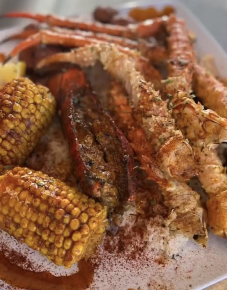 TRAP N CRAB - Updated October 2025 - 68 Photos & 32 Reviews - 2260 N ...