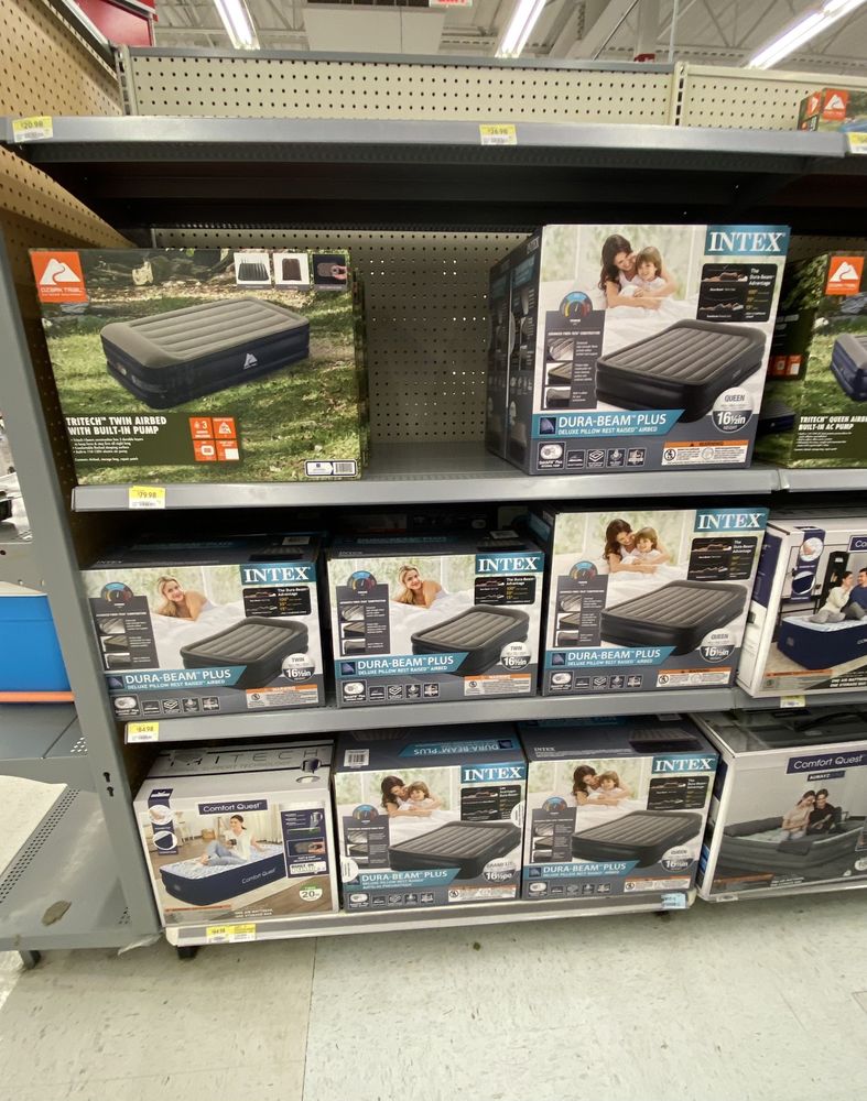 WALMART SUPERCENTRE - Updated January 2026 - 13 Reviews - 5302 ...