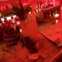BOOTLEGGER TIKI - 820 Photos & 642 Reviews - 1101 N Palm Canyon Dr ...