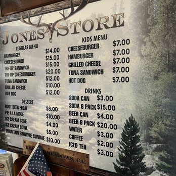 JONES STORE - Updated December 2025 - 55 Photos & 29 Reviews - Beasore ...
