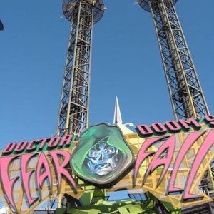 DOCTOR DOOM’S FEARFALL - 67 Photos & 47 Reviews - 1000 Universal ...
