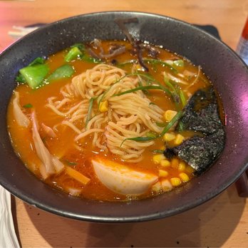 MISO RAMEN BAR - Updated August 2024 - 145 Photos & 106 Reviews - 2409 ...