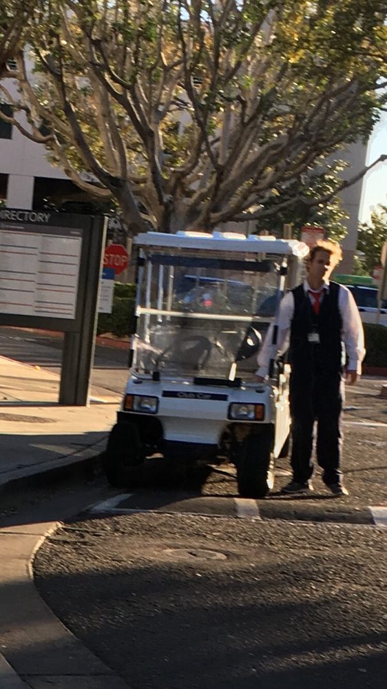 HOEFS JOHN C MD UCI MEDICAL GROUP - Updated October 2025 - 15 Photos ...