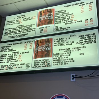 DEERHEAD HOT DOGS - Updated December 2025 - 87 Photos & 48 Reviews ...