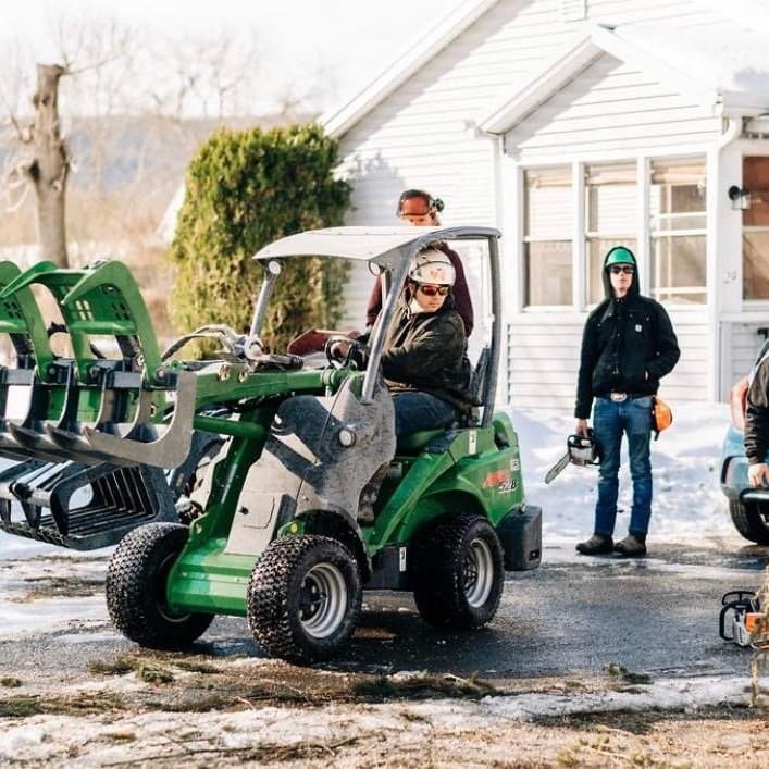 JON’S TREE SERVICE - Updated December 2025 - Elmira, New York - Tree ...