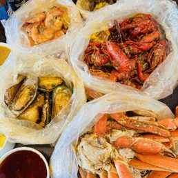 CRAWFISH ISLAND - Updated December 2025 - 197 Photos & 157 Reviews ...