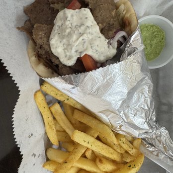GYRO BROS GRILL - Updated December 2025 - 64 Photos & 34 Reviews - 2021 ...