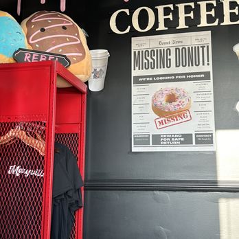 REBELS DOUGH JOE - Updated January 2026 - 12 Photos & 16 Reviews - 1835 ...