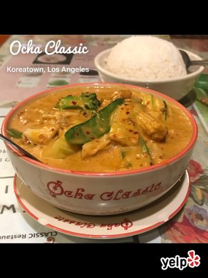 Ocha Classic - Takeout & Delivery - 403 Photos & 578 Reviews - Thai ...