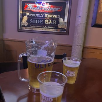 SIDEBAR BOSTON - Updated December 2025 - 124 Photos & 299 Reviews - 14 ...