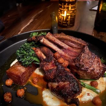 ROCK STEADY - ATLANTA - Updated 05/2025 - 1187 Photos & 672 Reviews - 907 Marietta St NW ...