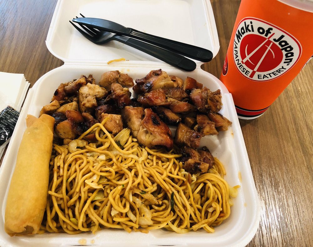 ASIAN CHAO - 23 Photos & 29 Reviews - 8001 S Orange Blossom Trl ...