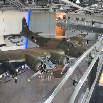 THE NATIONAL WWII MUSEUM - 5923 Photos & 1906 Reviews - 945 Magazine St ...