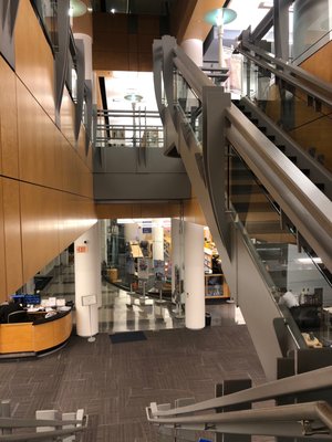 RONALD J. NORICK DOWNTOWN LIBRARY - Updated December 2025 - 16 Photos ...