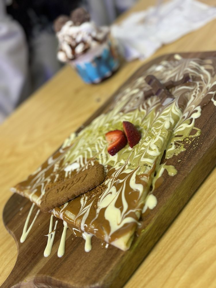 JUICE TIME - Updated April 2025 - 88 Photos & 47 Reviews - 9525 N ...