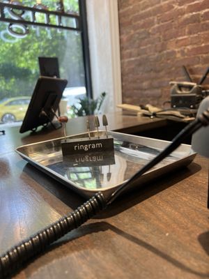 RINGRAM - Updated October 2025 - 11 Photos & 23 Reviews - 223 Mott St, New York, New York ...