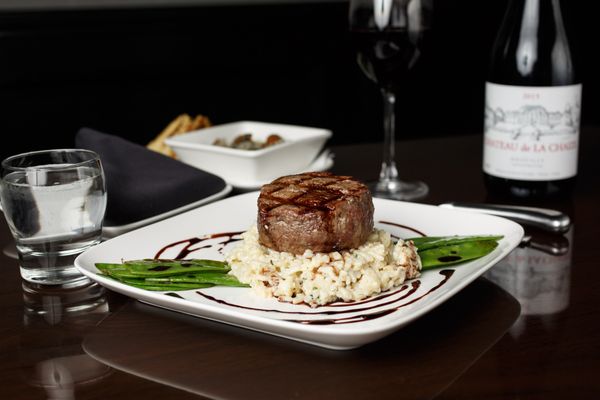 BENCHMARK AMERICAN BRASSERIE - Updated August 2025 - 78 Photos & 92 ...