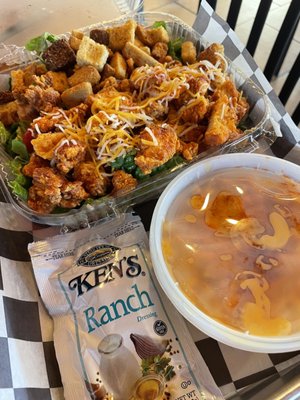 HANGRY JOE’S HOT CHICKEN - 31 Photos & 26 Reviews - 14111 Jefferson ...