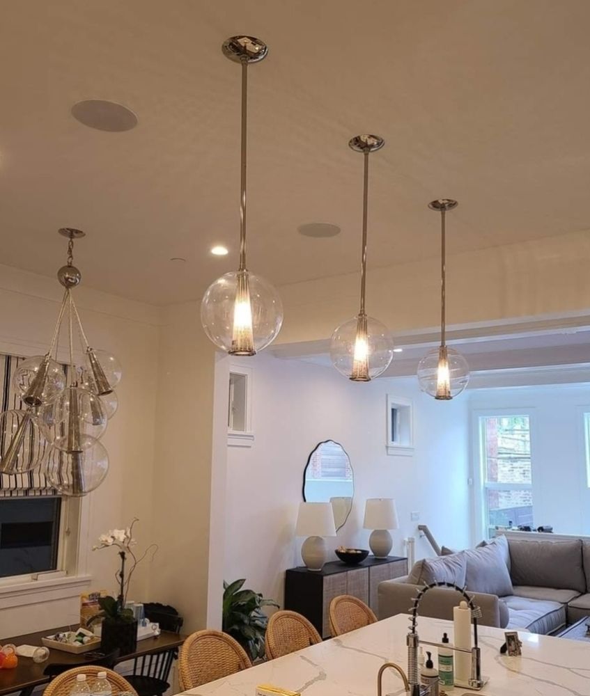 Ed’s Electrical & Mounting Services - Updated December 2025 - 22 Photos ...