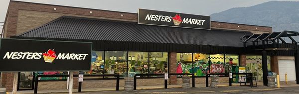NESTERS MARKET - Updated December 2025 - 8130 Main Street, Osoyoos ...