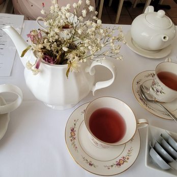 ASHES’ BOUTIQUE AND TEA GARDEN - Updated August 2025 - 252 Photos & 70 ...