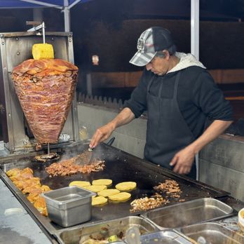 TACOS CHAPULIN - Updated December 2025 - 83 Photos & 120 Reviews - 3764 ...