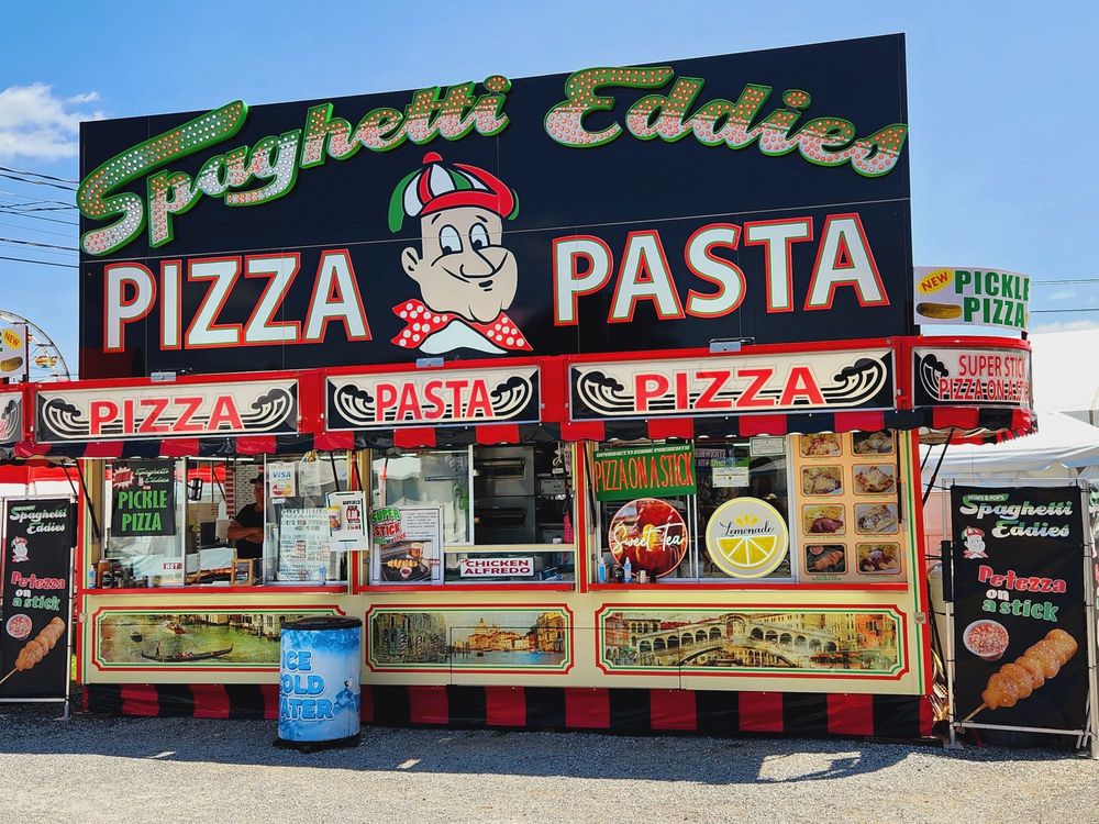 NEW JERSEY STATE FAIR - Updated September 2025 - 111 Photos & 29 ...