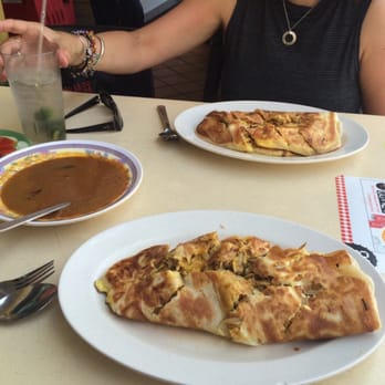 AL-TASNEEM RESTAURANT - Updated October 2025 - 709 North Bridge Rd ...