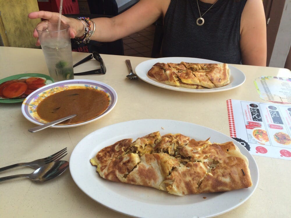 AL-TASNEEM RESTAURANT - Updated March 2024 - 709 North Bridge Rd ...