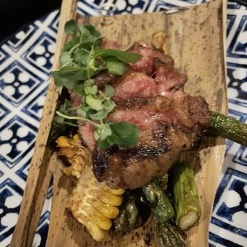 DRAGONFLY ROBATA GRILL & SUSHI - Updated August 2024 - 2604 Photos ...