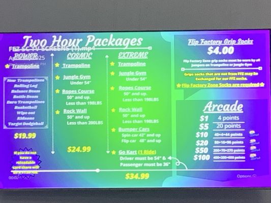 FLIP FACTORY ZONE - Updated December 2025 - 29 Photos - 5422 Forest Dr ...