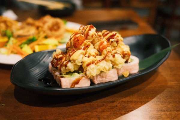 KANPAI SUSHI - Updated October 2025 - 772 Photos & 635 Reviews - 2665 ...