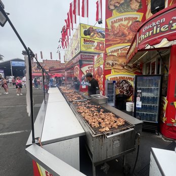 CHICKEN CHARLIE’S - Updated October 2025 - 56 Photos & 49 Reviews ...