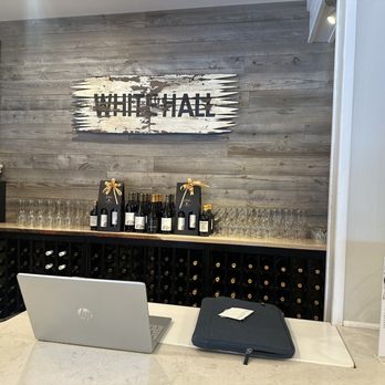 THREE HAMMERS WINERY - Updated July 2024 - 198 Photos & 76 Reviews - 877 Welcome Lake Rd, Hawley ...