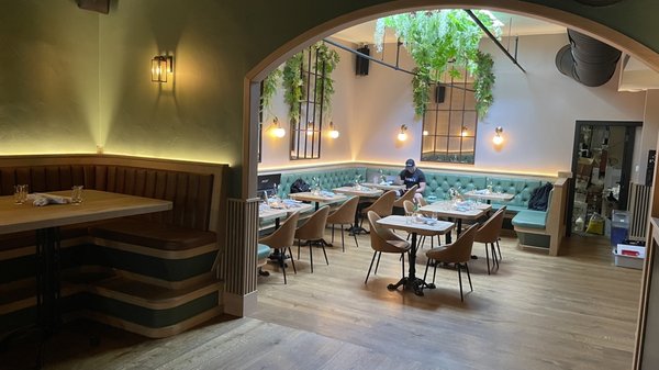 DEAR MAUD - 49 Photos & 25 Reviews - Cocktail Bars - 205 First Street ...