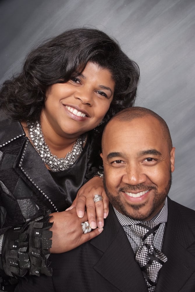 MEREDITH TEMPLE CHURCH OF GOD IN CHRIST - Updated October 2025 - 1158 ...