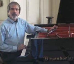GARY COCKRELL PIANOTUNER - Updated July 2025 - Los Angeles, California ...