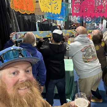 SCHUSSBOOM BREWING - Updated August 2024 - 861 Photos & 437 Reviews ...