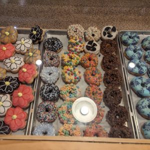 SLODOCO DONUTS - 1387 Photos & 1232 Reviews - 793 E Foothill Blvd, San ...
