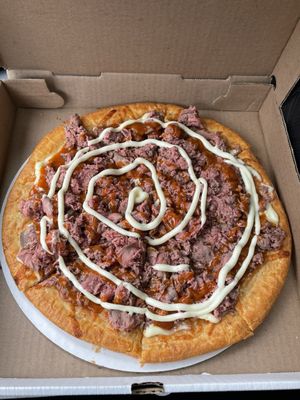 JOHNNIE’S BEEF & PIZZA - Updated October 2025 - 18 Reviews - 67 High St ...