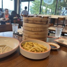 DUMPLING KITCHEN - Updated November 2024 - 90 Photos & 60 Reviews ...