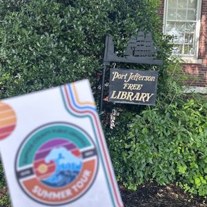 MASTICS-MORICHES-SHIRLEY COMMUNITY LIBRARY - Updated July 2024 - 407 ...