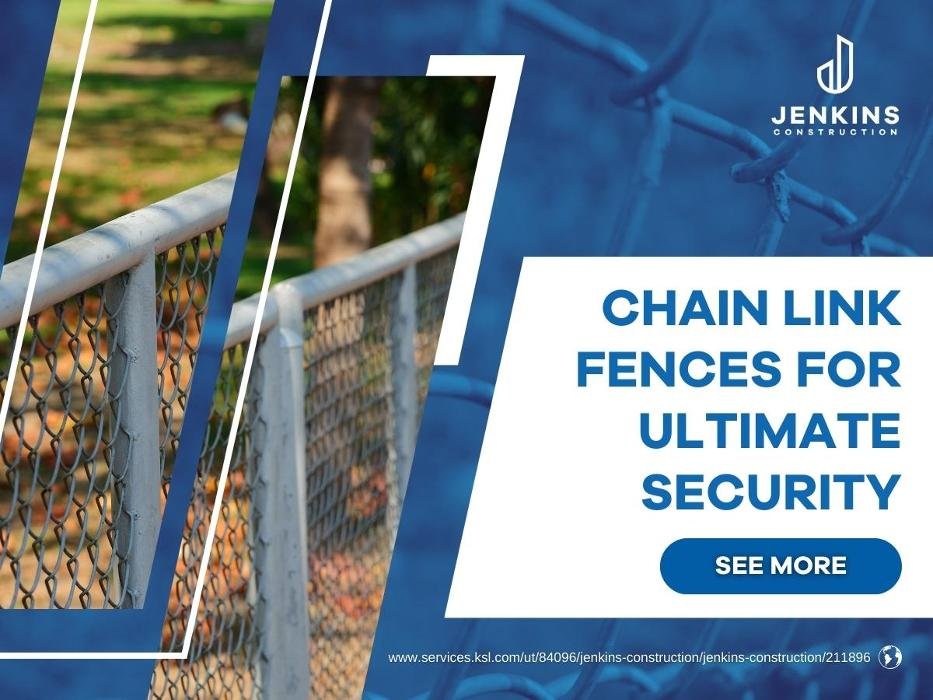 JENKINS CONSTRUCTION - Updated May 2024 - 33 Photos - Herriman, Utah ...