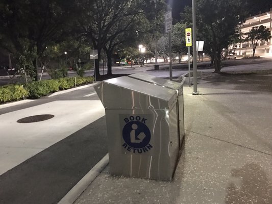 MIAMI-DADE PUBLIC LIBRARY SYSTEM - NORTHEAST BRANCH - Updated July 2025 ...