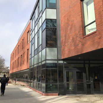 FENWICK LIBRARY - Updated December 2025 - 4400 University Dr, Fairfax ...