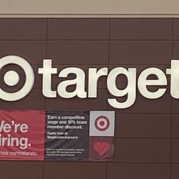 TARGET - Updated July 2025 - 114 Photos & 133 Reviews - 4400 Town ...