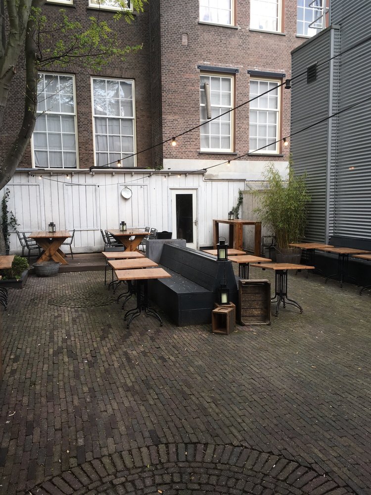 SOUTH OF HOUSTON - Updated June 2024 - 14 Photos - Lange Houtstraat 3 ...